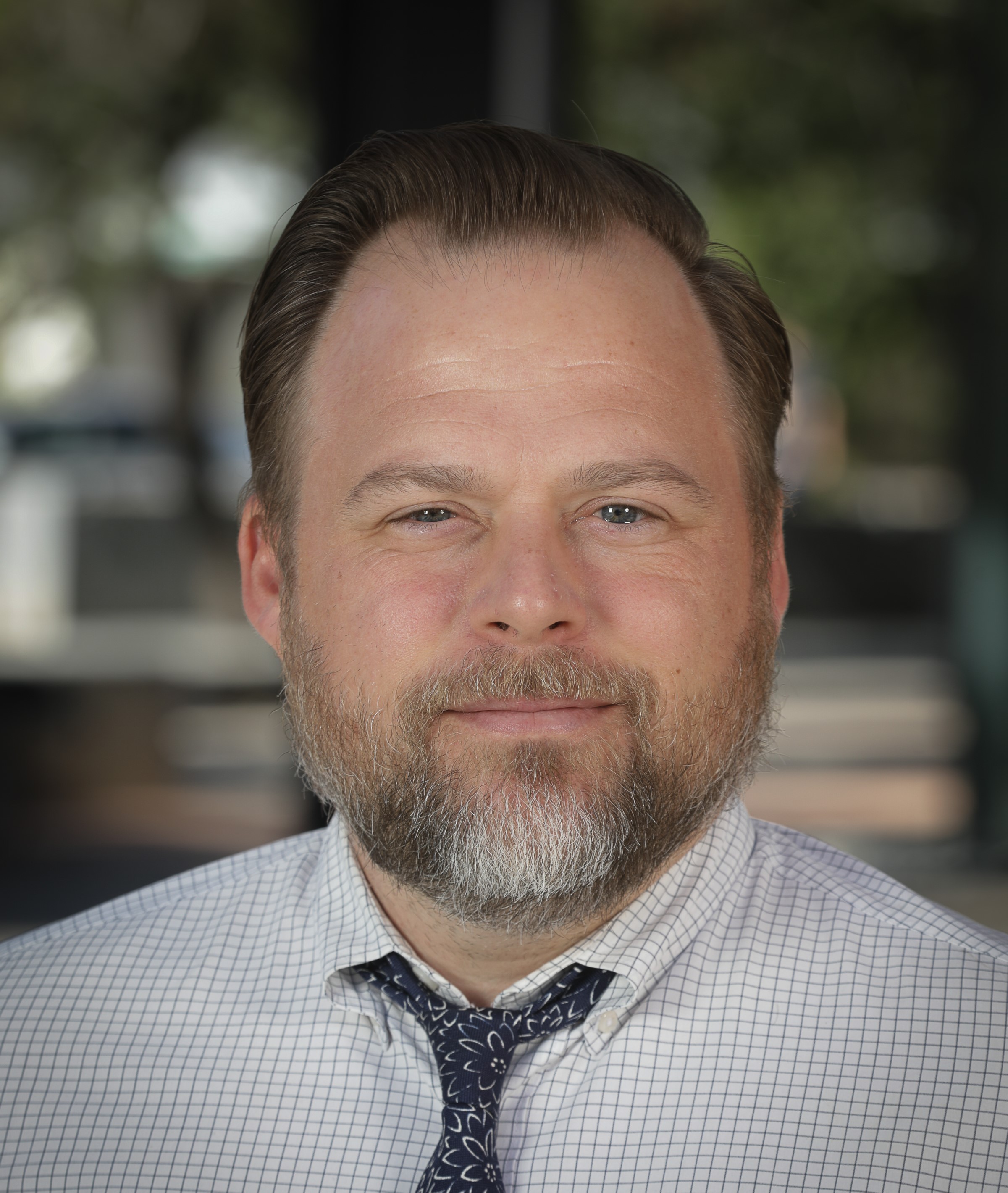 Jeffrey D. Michler | Department of Agricultural & Applied Economics