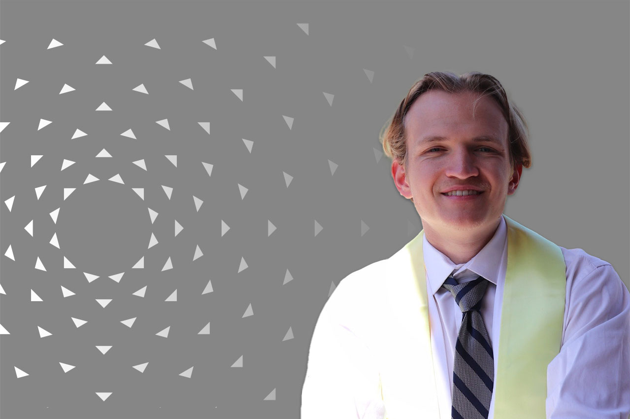 Matt Huffman | Department of Agricultural & Resource Economics