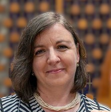 Maria Porter | Department of Agricultural & Resource Economics