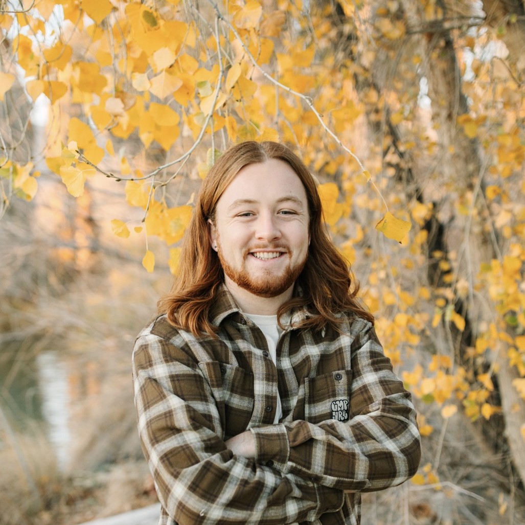 Joseph Lanser | Department of Agricultural & Resource Economics