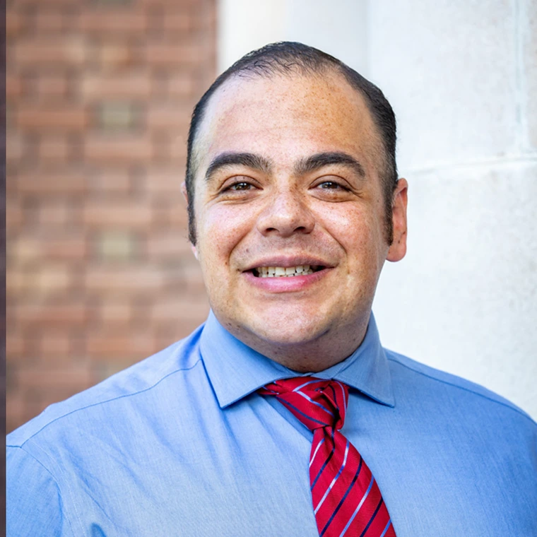 Daniel Jiménez Flores | Department of Agricultural & Resource Economics